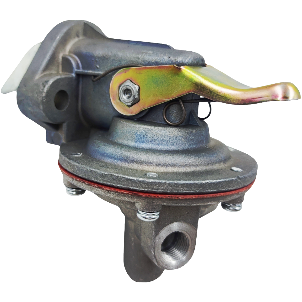 3637286M1 Fuel Lift Pump for Perkins 4.203 4.318 MF 1085 165 255 285 ...