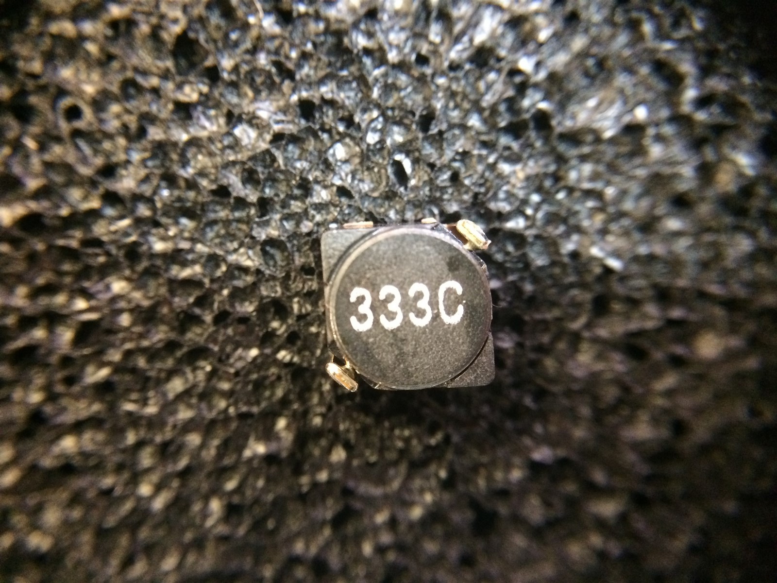 29333C MURATA INDUCTOR 33UH 1A SMD SHIELDED 10 PIECES | eBay