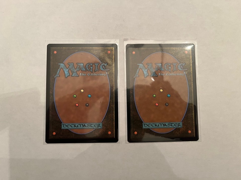 Mindbreak Trap 0012 Prosperity Post MTG Mythic Rare NM | eBay