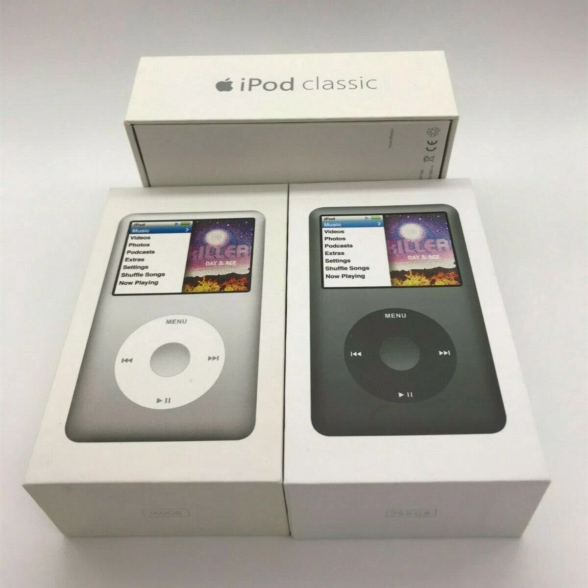 Mp4 Player Apple