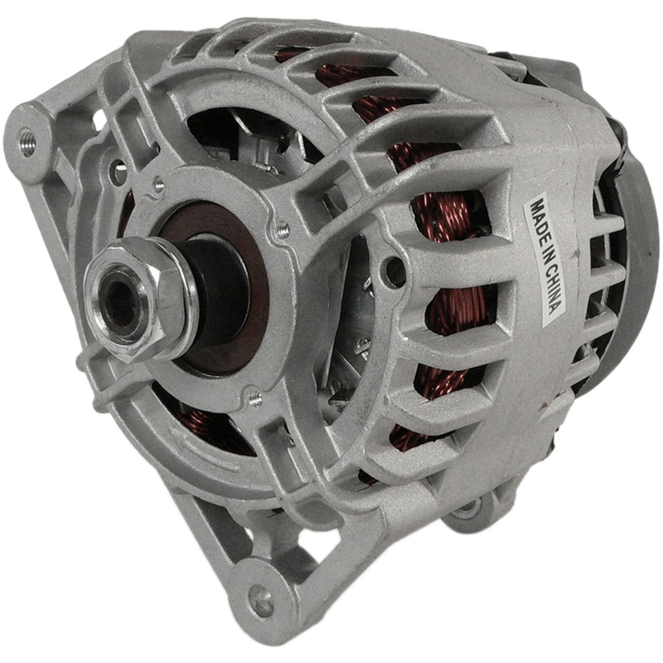 New Alternator Perkins Engine For CATERPILLAR 225-3141 225-3143 305 ...