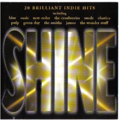 Various : Shine CD Value Guaranteed from eBay’s biggest seller ...