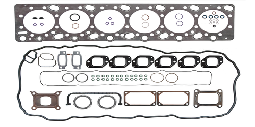 Head Gasket Set fit Mack MP8 &Volvo D13 Oe# 21409435, PAI 831060, Made ...