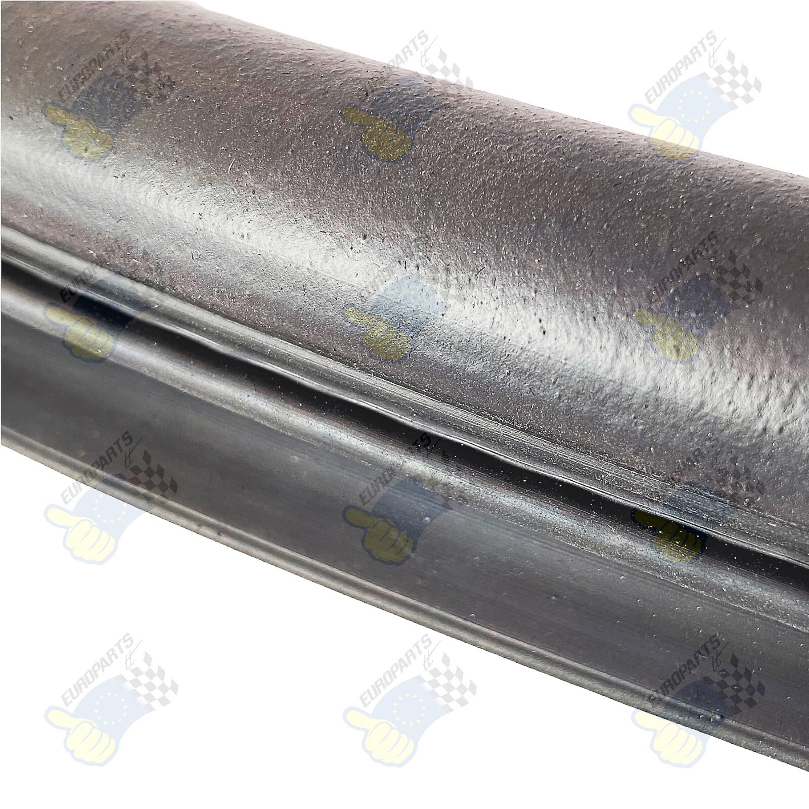 BMW 3 Series 2012-2019 F30 F31 F35 Weatherstrip Rubber Door Seal Edge ...