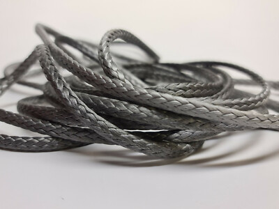 Dyneema SK78 12strand rope 3mm 4mm 5mm 6mm 8mm 10mm 12mm 14mm 18mm ...