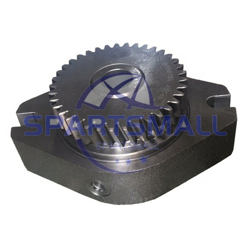 New Hydraulic Pump Adapter 3936136 3936138 for Cummins 6B5.9 6BT5.9 4B3 ...