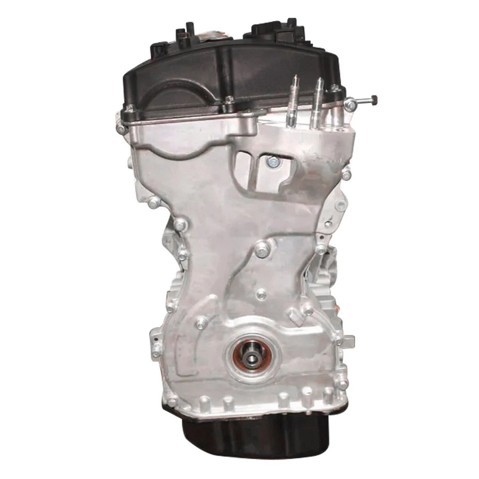 G4KJ GDI Rebuilt Engine Assembly Fits Hyundai Tucson Santa Fe Sonata 2 ...
