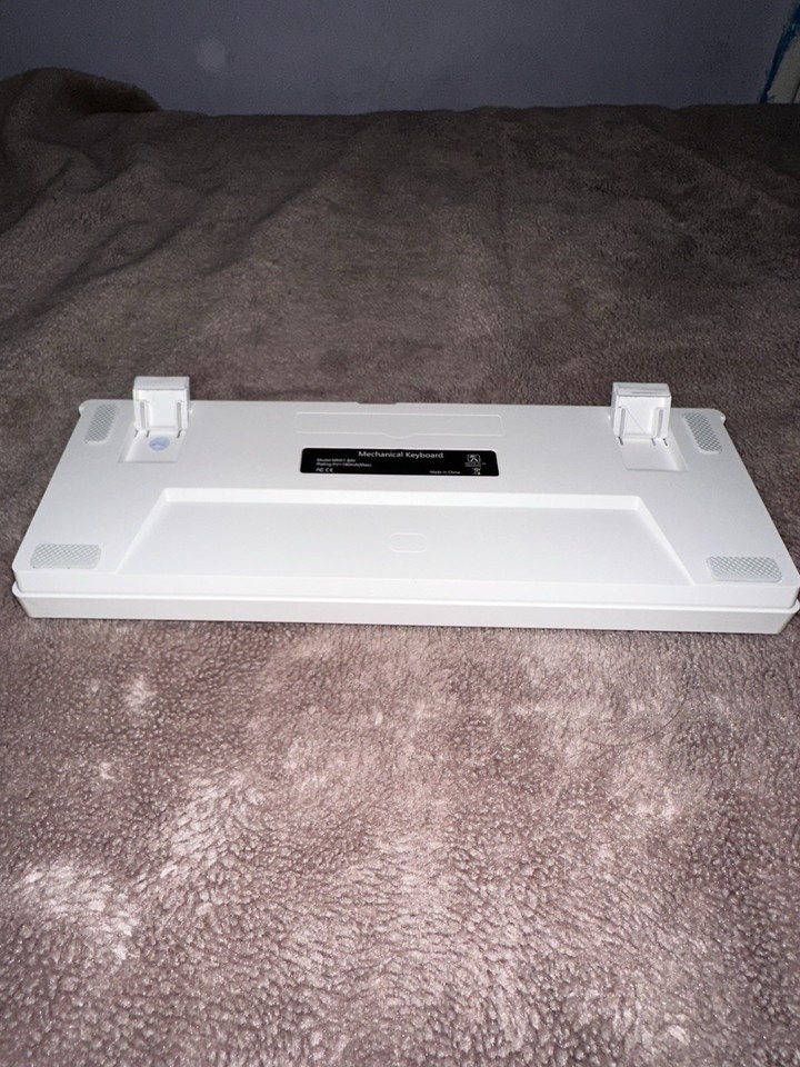 60% Mechanical Gaming Keyboard | eBay UK