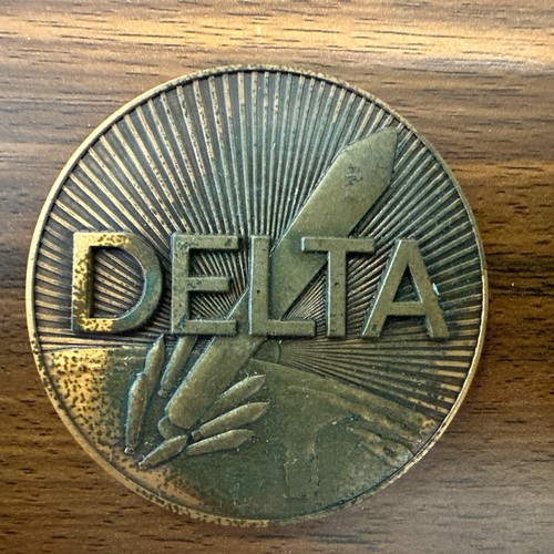 Delta Rocket Coin 150 Delta Launches McDonnell Douglas RocketDyne ...