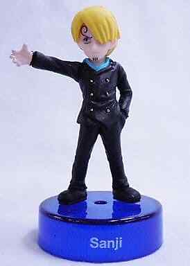 ONE PIECE cute Sanji Figure pretty toy Collection choice I | eBay