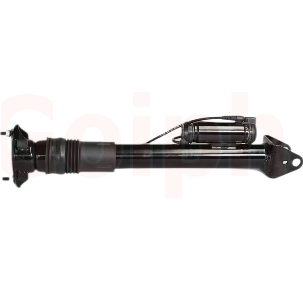 2 XRear Air Suspension Shock Strut For Mercedes W164 X164 ML GL ADS ...