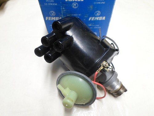 SIMCA 1200 ALLUMEUR COMPLET FEMSA DF4-113 NEUF ORIGINE D'EPOQUE | eBay