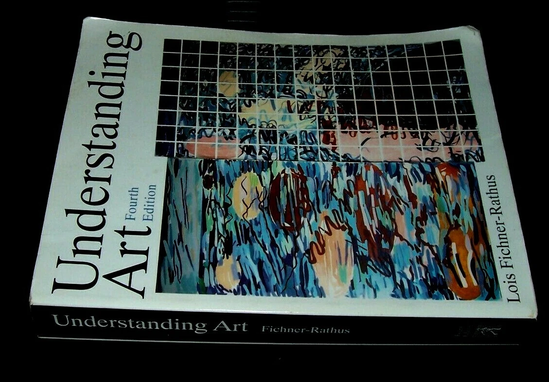 Understanding Art Fichner Rathus