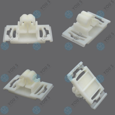 10 X You.S Original Trim Fasteners Clips for Audi 100 A3 A4 A6 A8 | eBay