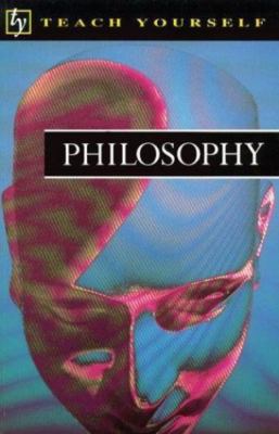Philosophy: Teach Yourself by Thompson, Mel 9780844236834| eBay