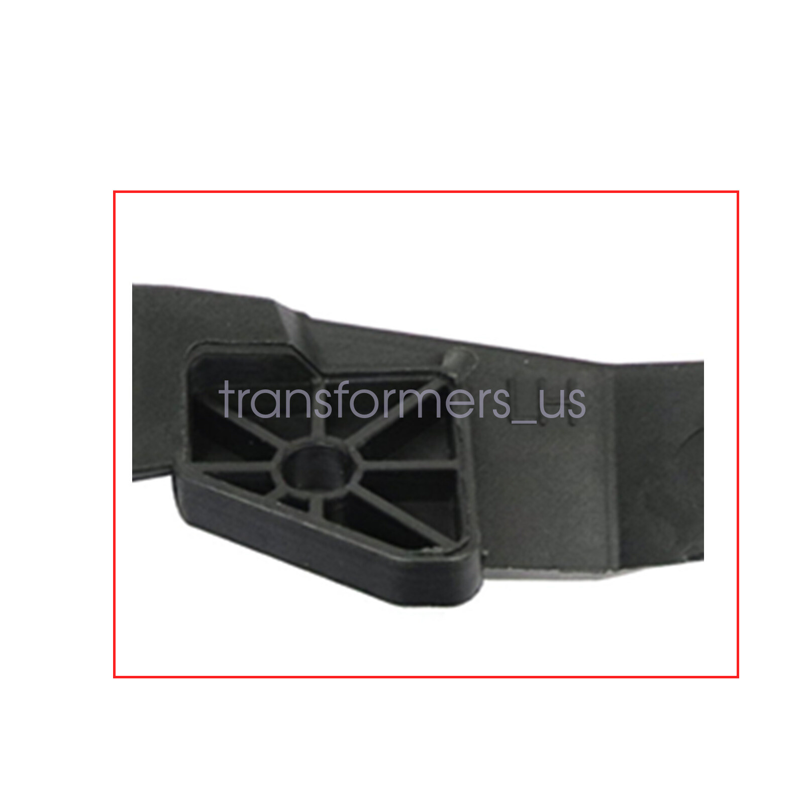 New Front Bumper Support 62225-3JA0A For 2014-20 Infiniti QX60 JX35 ...