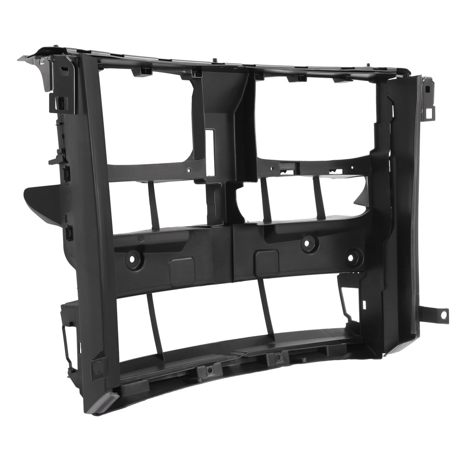 Radiator Shutter Support Air Intake Duct For 2014-2019 BMW F15 X5 X6 ...