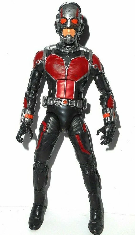 Avengers 2 Age Of Ultron Ant Man