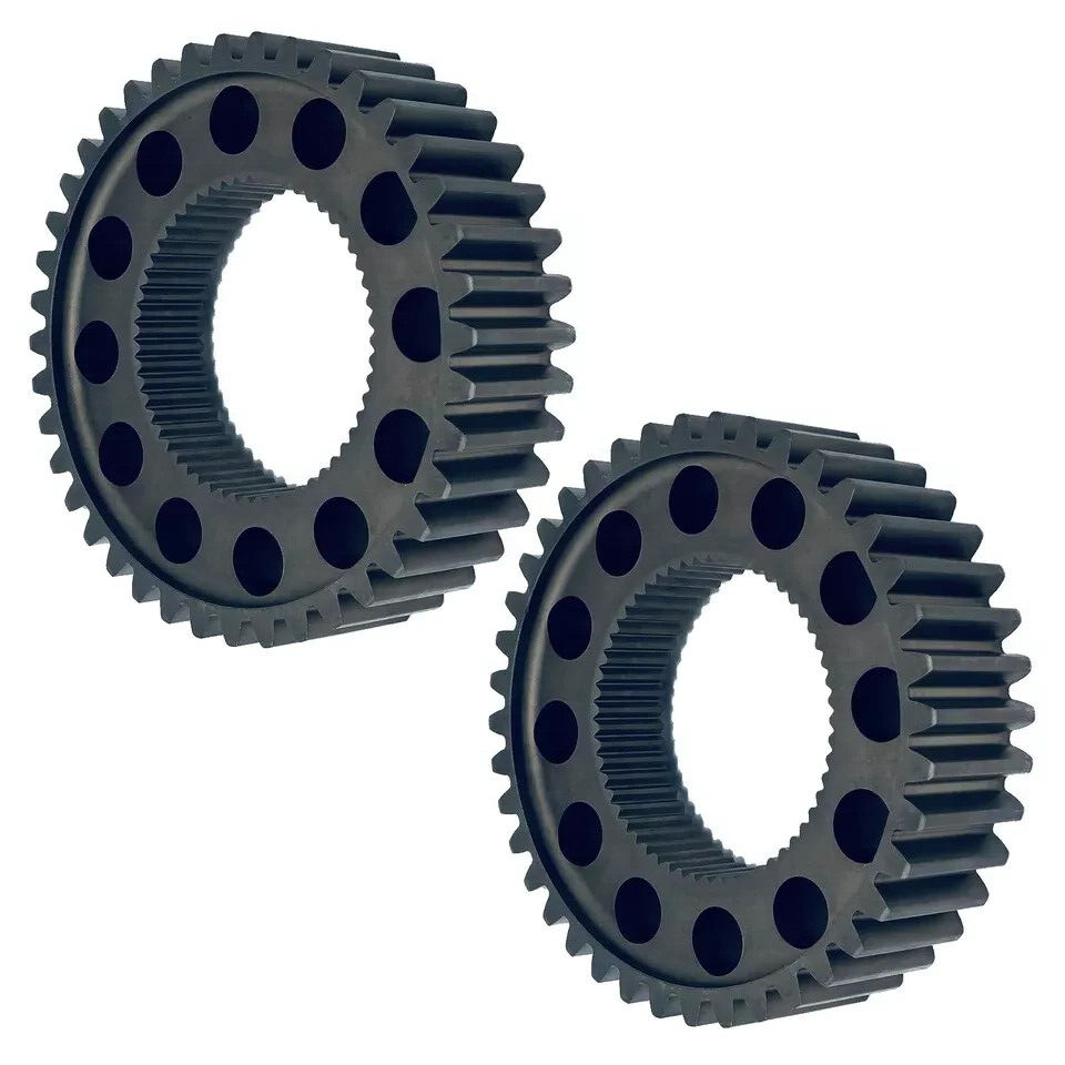 Complete Bearing Kit Dodge NP271D Transfer Case, plus Chain, Pump ...