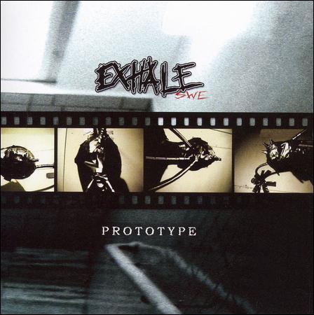 Prototype * by Exhale (CD, Sep-2006, Season of Mist) for sale online | eBay