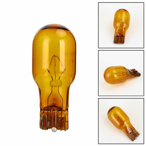 1x For Philips WY16W Car Auxiliary Bulb 12V16W 12067A | eBay