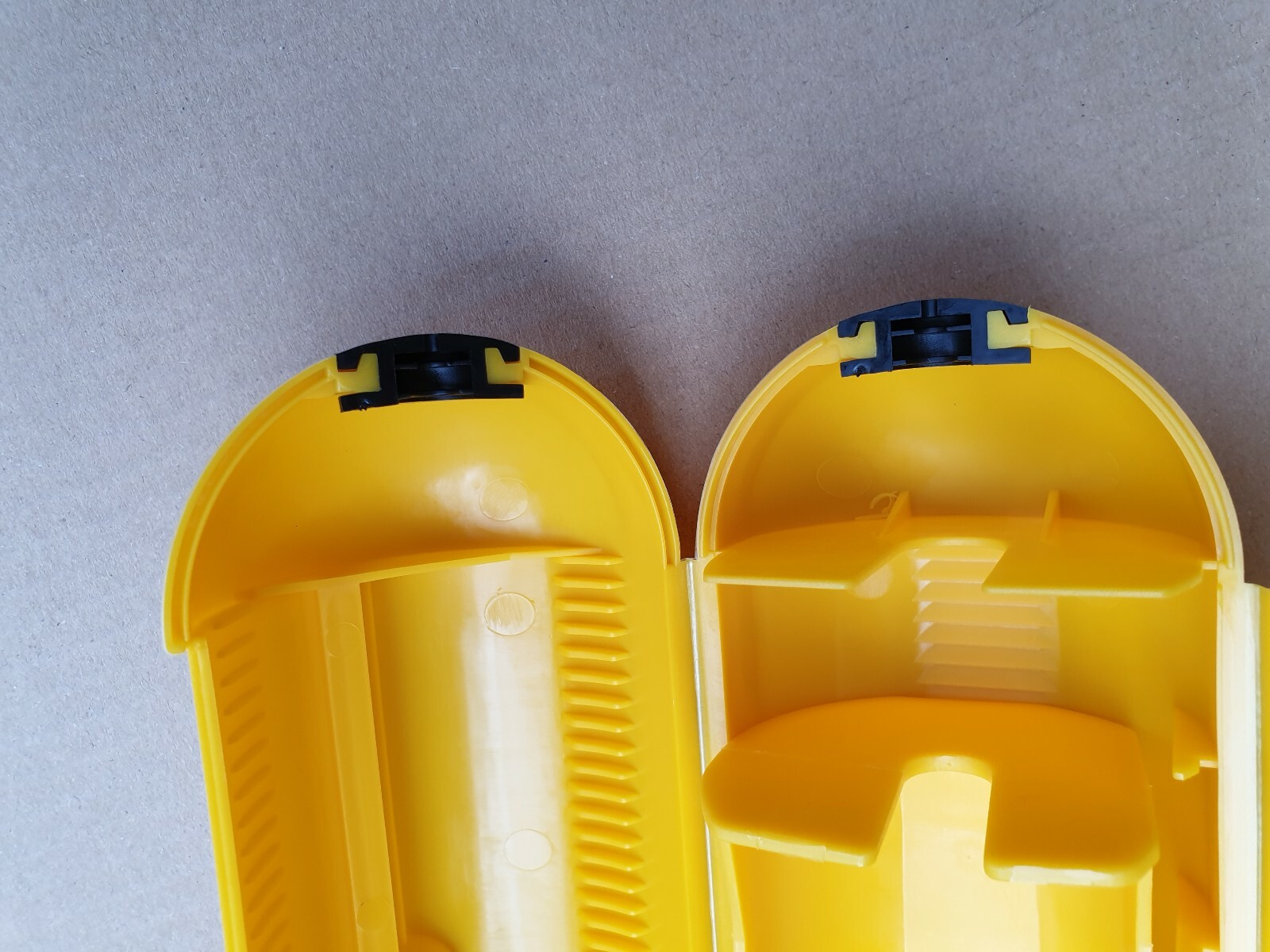 10x Electrical Extension Lead Safety Box - Cable Plug Protector | eBay ...