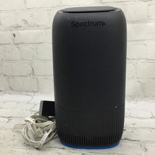 Spectrum WiFi 7 Router SBE1V1K Advanced Home Wireless Tri Band 6Ghz 802 ...