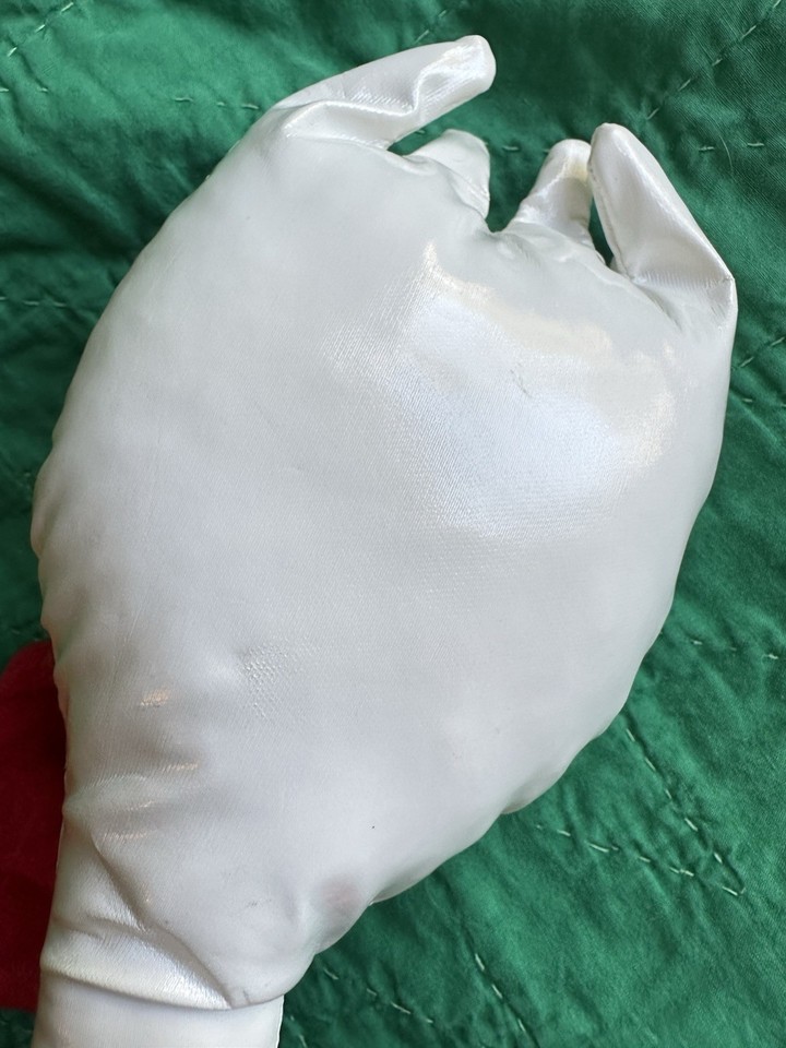 Disney Pixar Toy Story Forky Bonnie Fork Plush Large 18" W ...