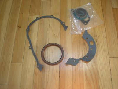 NOS 1984 - 1989 FORD TEMPO 2.3L HSC LOWER ENGINE GASKET SET | eBay