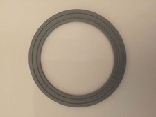 Kenwood Chef Liquidiser Lid Seal Gasket X1 A989/a990/a993 Genuine Spare ...