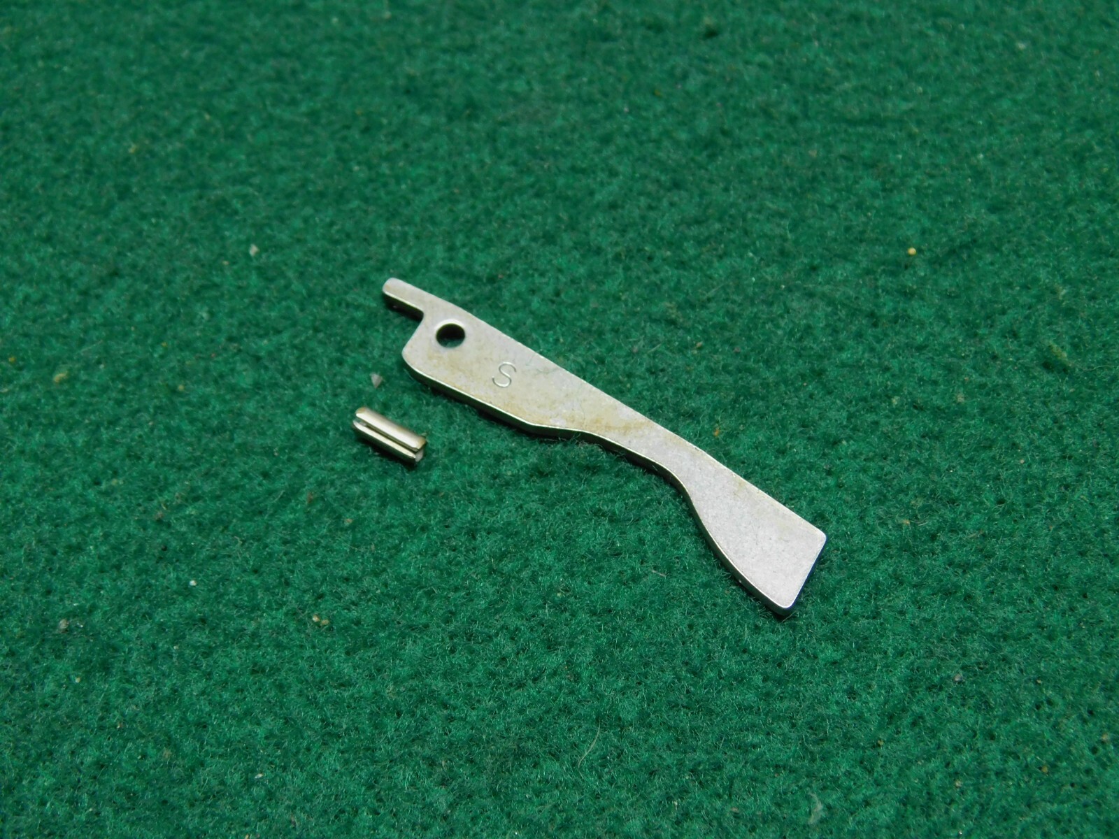 Winchester 70 Ejector Set SS Short Action 2 pc Original #1 | eBay