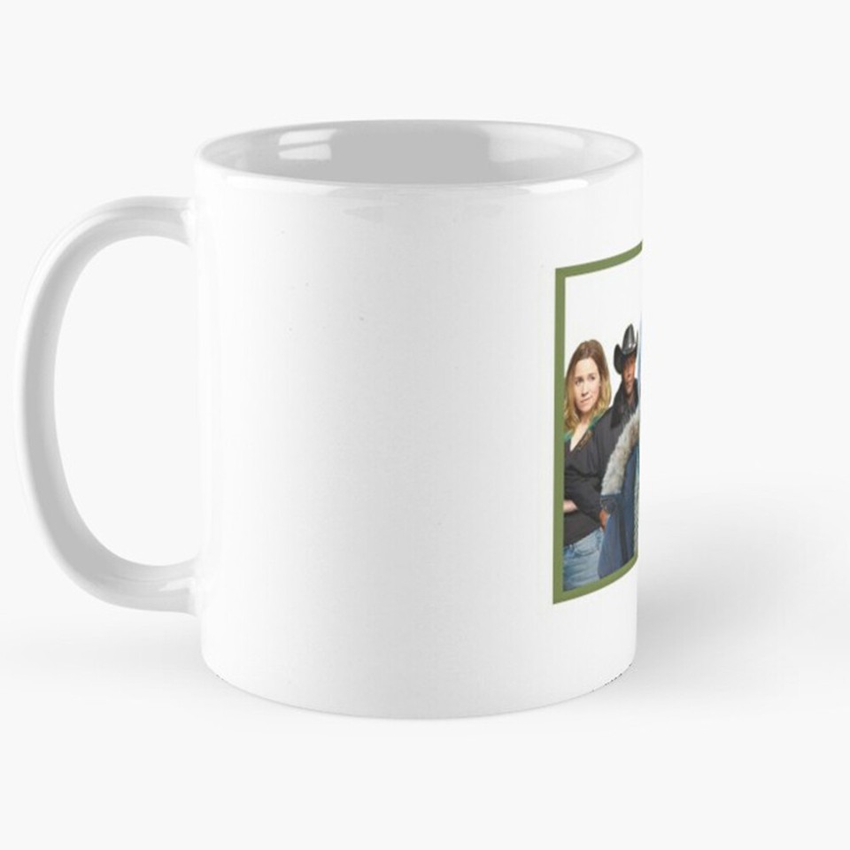 Resident Alien Mug, THIS IS SOME BULLSH*T Coffee Mug, 11 Oz 15 Oz ...