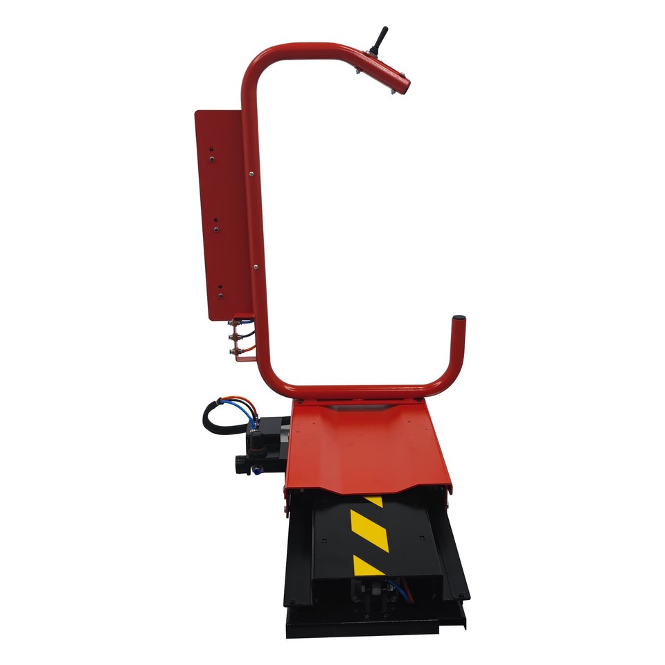 Tire Elevator Lifting Machine Pneumatic Tire Lift Balancer 3 Color ...