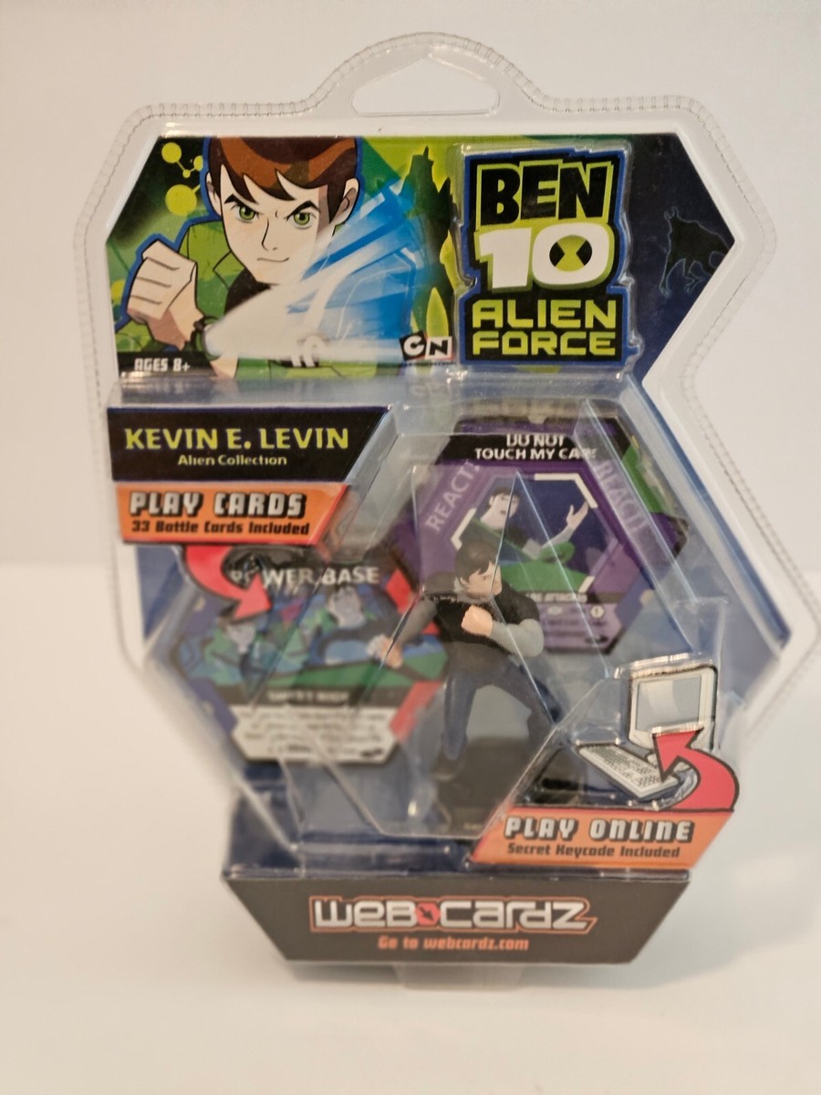 Ben 10 Kevin Levin How To Draw Kevin Levin From Ben 10 | Drawing