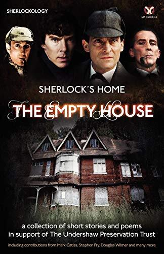 Sherlock's Home: The Empty House 9781780922256 | eBay