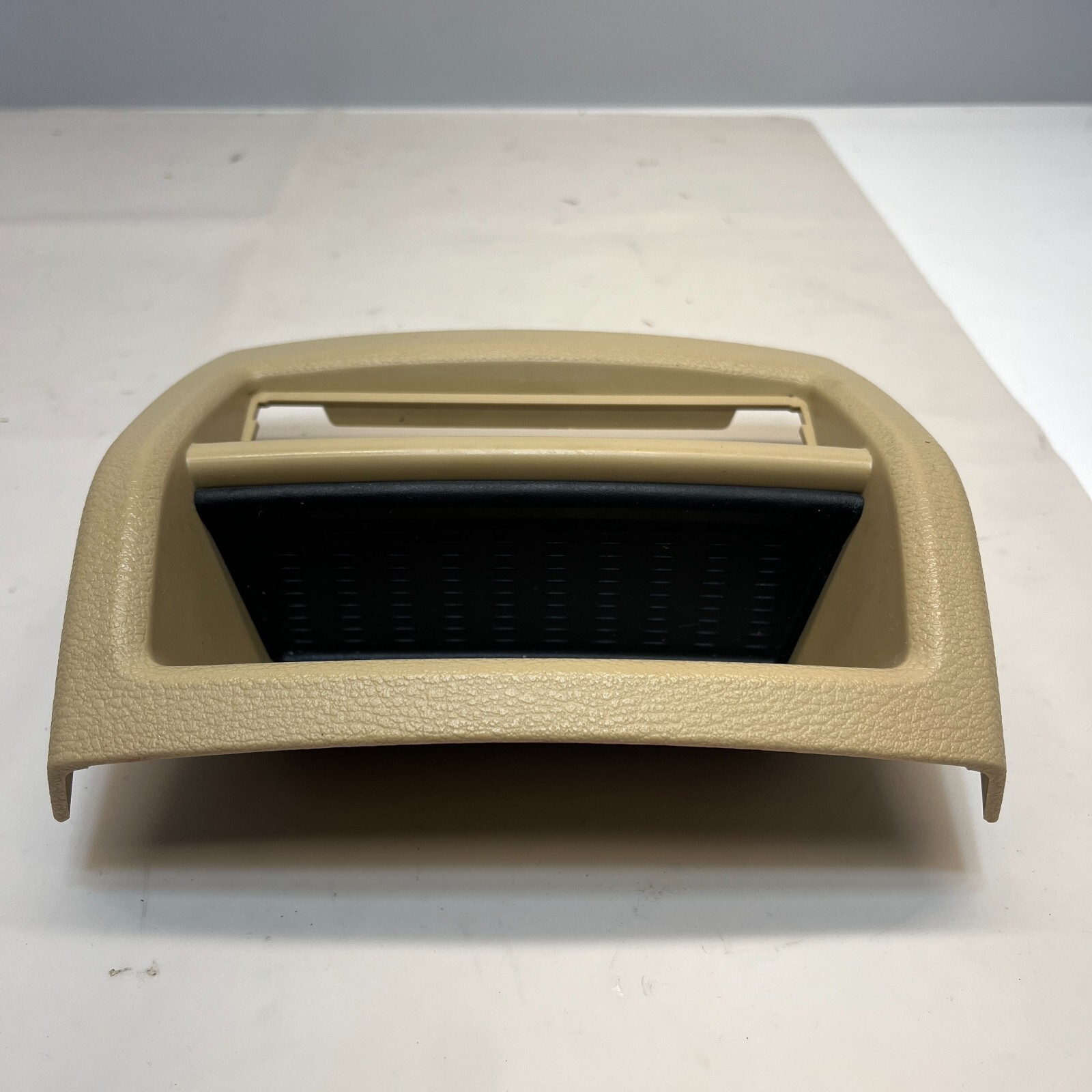 2011 - 2017 BMW X3 X4 F25 REAR CENTER CONSOLE COVER PANEL TRIM 5116 ...