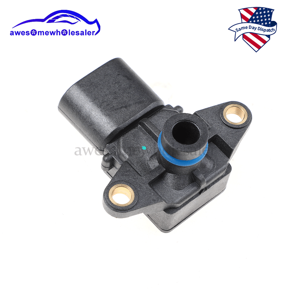 56041018AC Pressure MAP Sensor For Dodge Ram 1500 3.7L 4.7L 5.7L 2003 ...