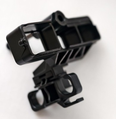 For Nikon Z8 USB Cable Fixed Clip Bracket Holder NEW Original | eBay