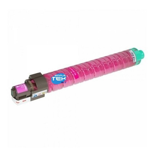 Ricoh K174 888282 Type 245 Toner Original Magenta 120G Aficio Cl4000Dn ...
