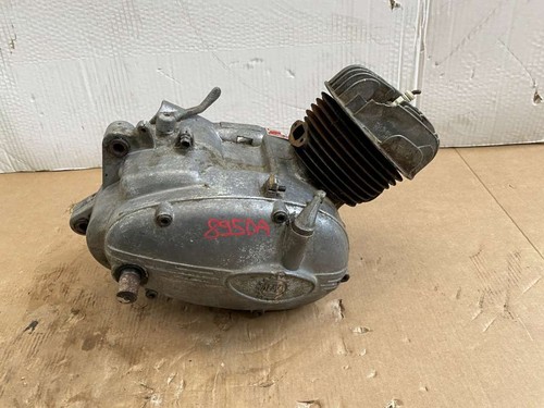 Block Engine Moped Demm 61 3408 Am 2 Gears (895DA) | eBay