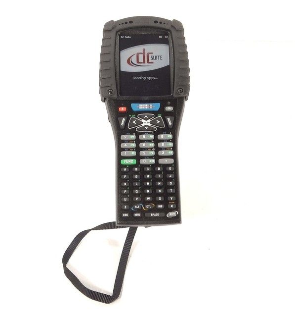 AML M7225-0600-10 Barcode Scanner for sale online | eBay