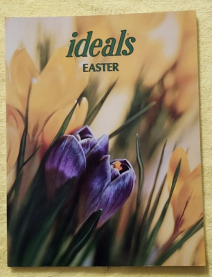 IDEALS EASTER PUBLICATION 1979 VOL 36 #2 | eBay