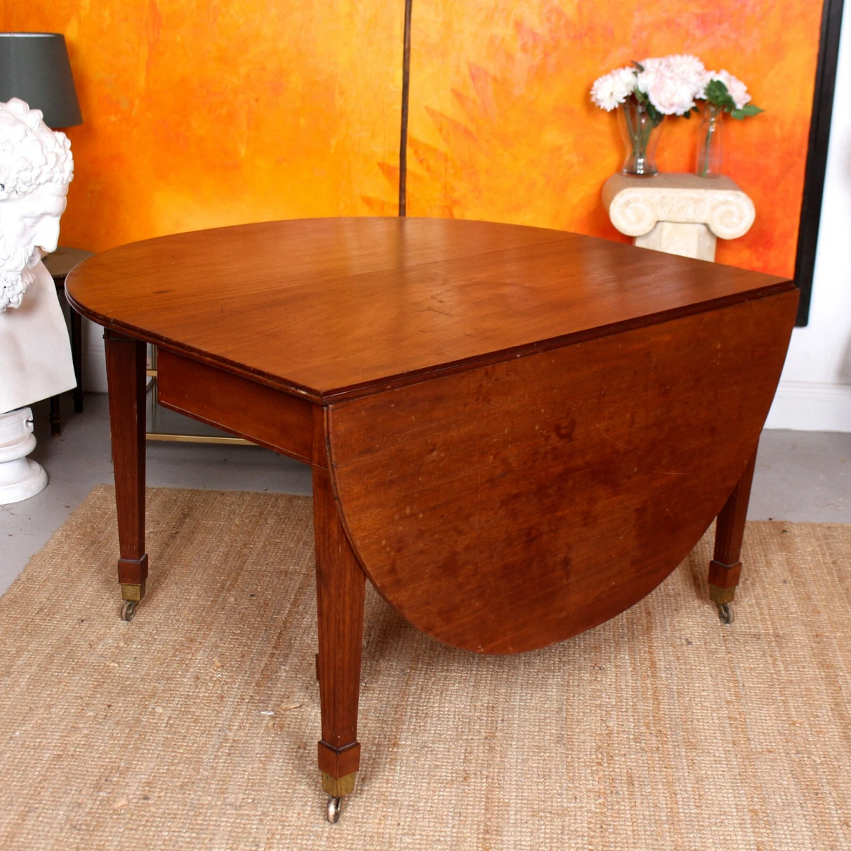 Edwardian Dining Room