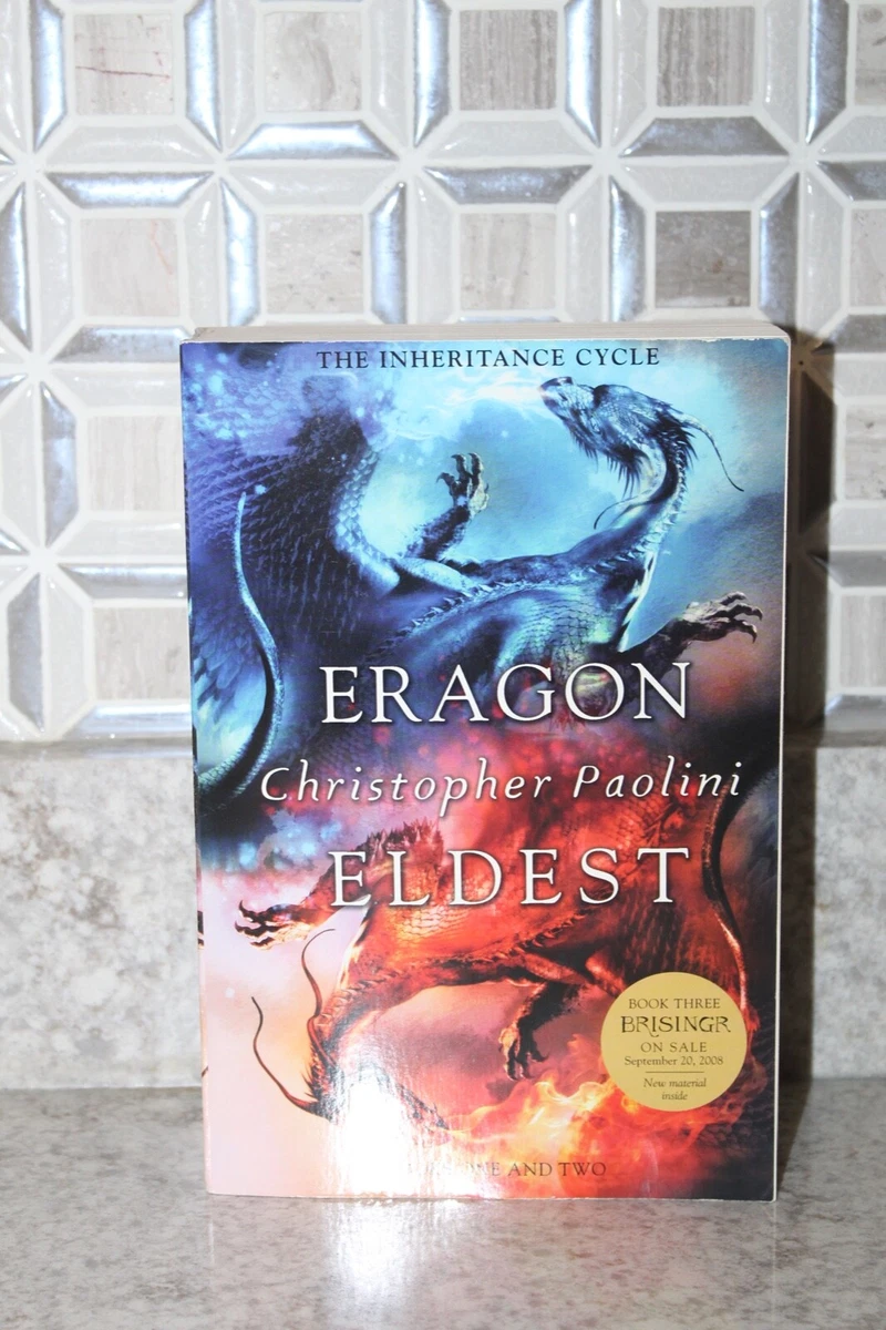 Eragon Book