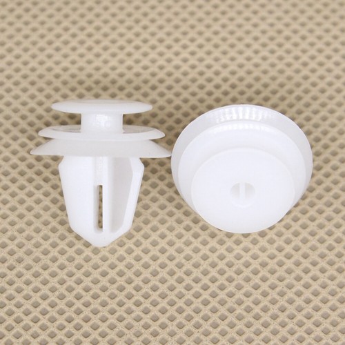 20x Wheel Arch Molding Clip 11546850 For GMC Sierra Chevrolet Silverado ...