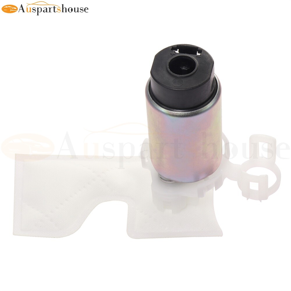 Electric Fuel Pump Module Assembly E8727 For 2007-09 Toyota Camry ...