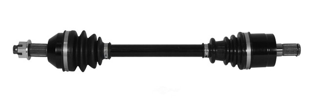 CV Axle Assembly-New HD XTV CV Axle fits 07-13 TRX420FE FourTrax ...