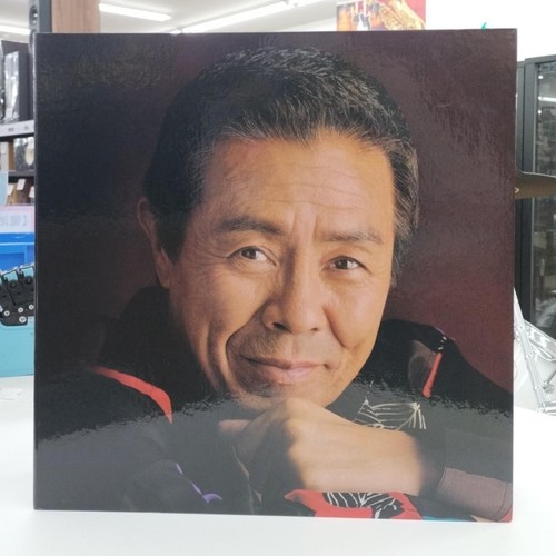 Kitajima Saburo Daizenshu Model number CRCN 50075 Japan Crown | eBay