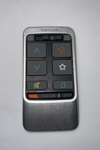 Starkey SurfLink Remote Control Model 100 for Starkey Hearing Aids | eBay