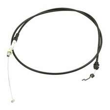 Craftsman Husqvarna OEM Transmission Drive control cable 195989 ...